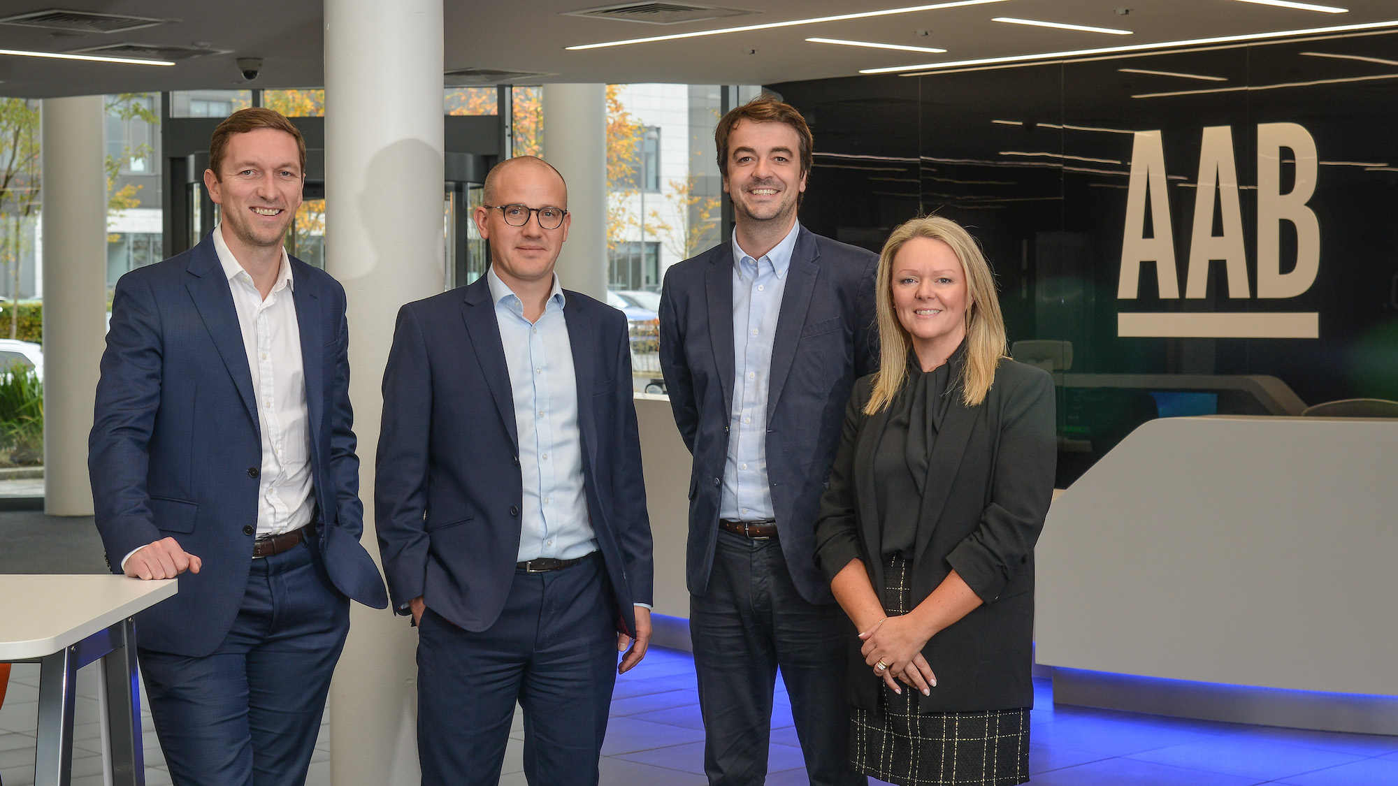 AAB Wealth expands into England with Leeds appointment | Scottish Financial News